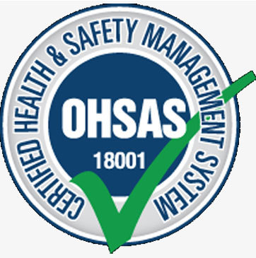 Giới thiệu OHSAS 18000 - Hạnh Gia